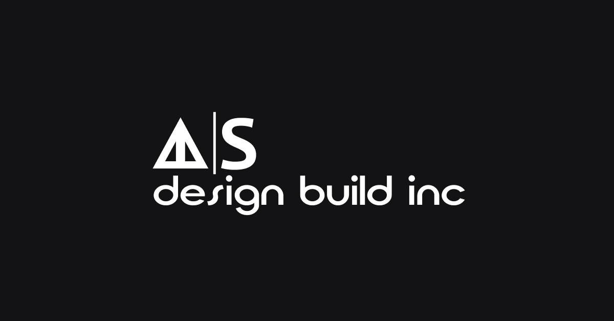 A|S Design Build Inc - Construction company in Ontario